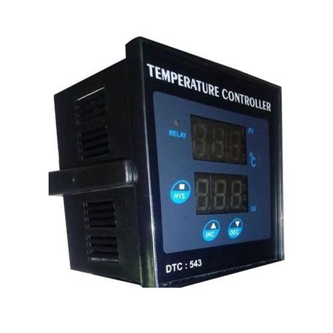 Stc Programmable Temperature Controller For Industrial Id 15169859488