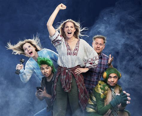 In Dark Climate Comedy Hurricane Mona Alex Gullason Plays A Spunky Environmental Activist On