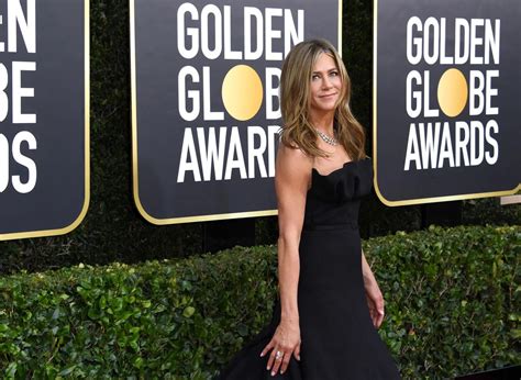 Jennifer Aniston American Actress Muscles Rfemalecelebritybiceps