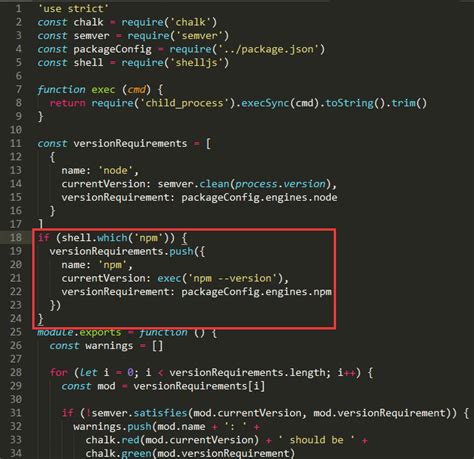 jenkins上部署vue项目执行npm run build 进行打包报错就报错 程序员大本营