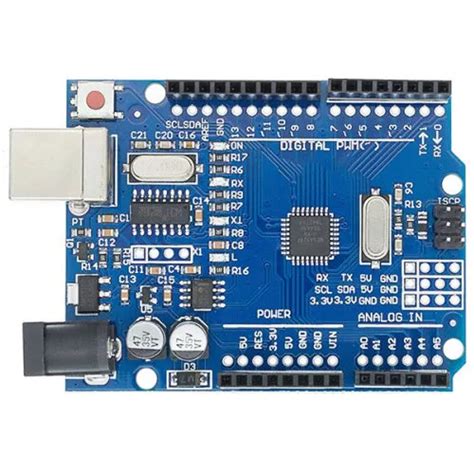 Arduino Super Starter Kit 21 Pieces
