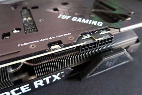 Asus Tuf Gaming Rtx Gamerspack