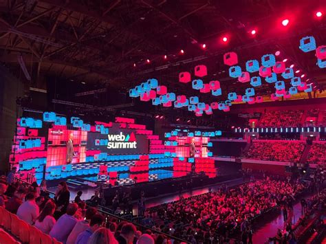 web summit what will be ai s biggest impact over the next year
