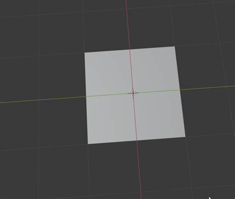 Edit Mode What S The Use Of Edge Made By F Blender Stack Exchange