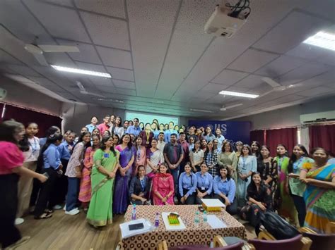 Discovery Day Aws Camp Done Today In Iis University Gaurav Fauzdar