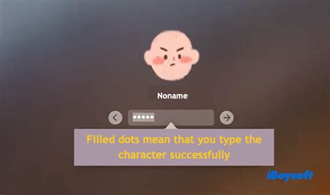 Password Not Accepted After Updating Macos Sequoia 152153