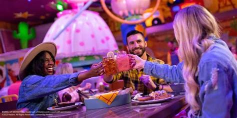 Is Disney Approving Adult Only Spaces At Disney World