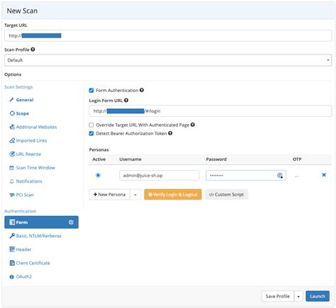 Review Netsparker Enterprise Web Application Scanner Help Net Security