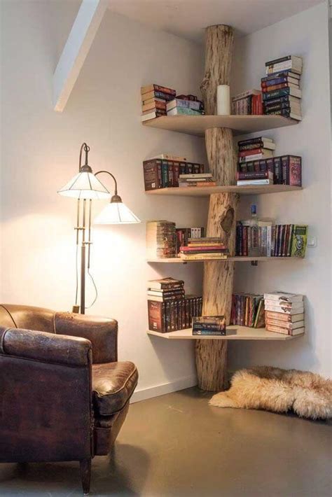 Conheça 7 Dicas Para Usar Prateleiras Rústicas Na Sua Decoração Home Interior Design Home