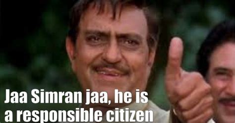 Jaa Simran Ja Meme