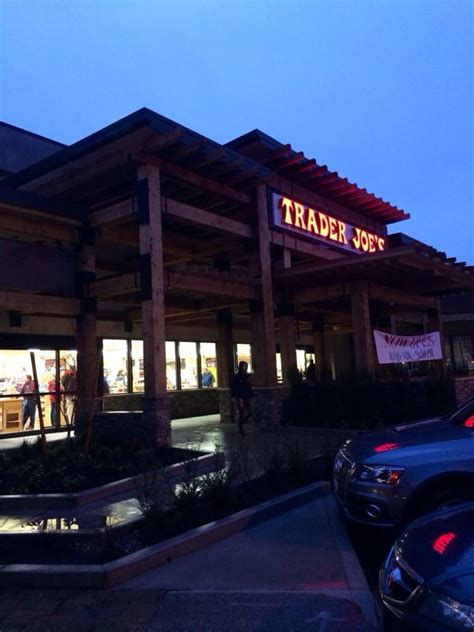 Trader Joes 17 Reviews Grocery 490 228th Ave Ne Sammamish Wa