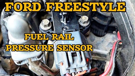 What Does Fuel Rail Pressure Mean At Fannie Raleigh Blog
