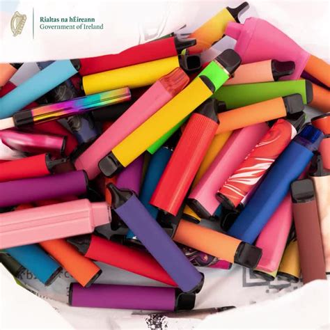 Eimear Mcadam On Linkedin Have Your Say Public Consultation Now Open On Disposable Vaping