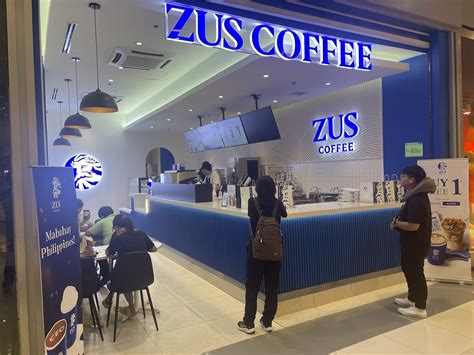 Cafe Spring Zus At William Foxworth Blog