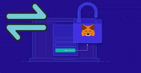 How To Import A Metamask Wallet Account Step By Step Guide