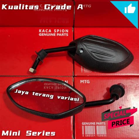 Jual Spion Mini Beat Spion Mini Motor Spion Beat Pendek Spion Beat