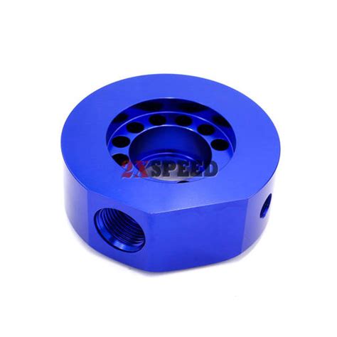 Vtec Head Conversion Kit Ls B18 B20 Aluminum Adapter Plate Sandwich