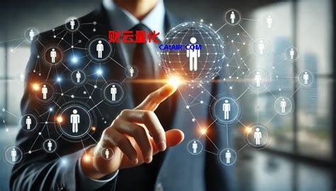 Python获取股票数据后,怎样进行有效的数据分析和可视化展示? 量化交易 财云量化 Python获取股票数据后,怎样进行有效的数据分析和可视化展示? 量化交易 财云量化