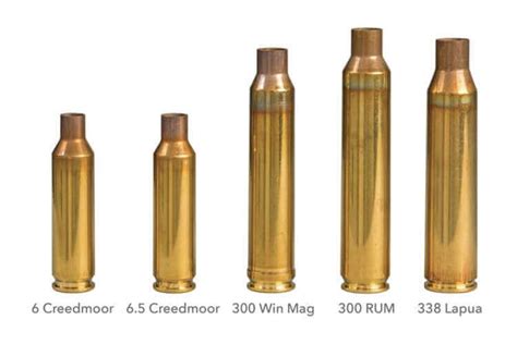 Shooters Glossary Ammo Casing Ammunition Depot