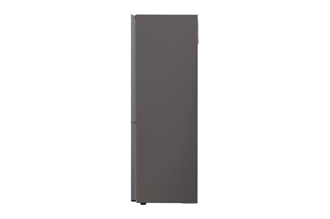 Холодильник LG GC-B509SLCL с технологией DoorCooling | LG RU