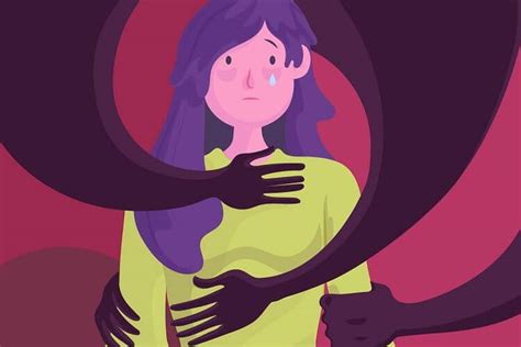 Nggak Paham Lagi Sama Kasus Pelecehan Seksual Yang Sering Terjadi Di Lingkungan Kampus