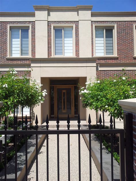 Other Projects Arch Design