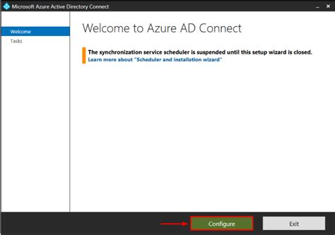 Ad Connect Server Migration