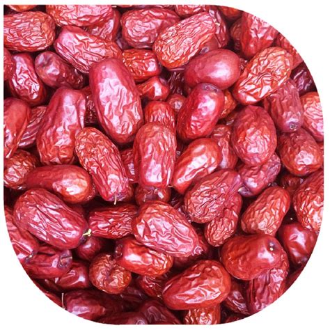 Jujube Fruit Driedregi Pandu 100g Shresta Indian Grocery