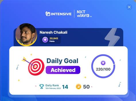 Naresh Chakali On Linkedin Day42 50daysofcodechallenge Ccbp