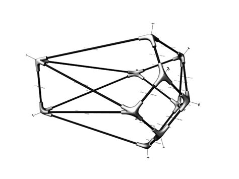 Research Of Digital Calculation Of Building Structures In Karamba3d Karamba3d Mcneel Forum