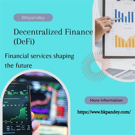 brajkishor pandey the fintech expert on linkedin defi blockchain