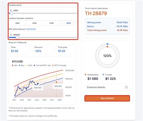 Ecos Mining Review 2025 Is It A Legit Provider