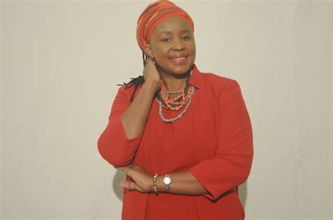 Joyce Chitja Wonder Women In Science