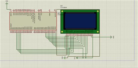 stm32开发系列之protues仿真lcd12864 stm32f103r6与lcd12864仿真连接 csdn博客