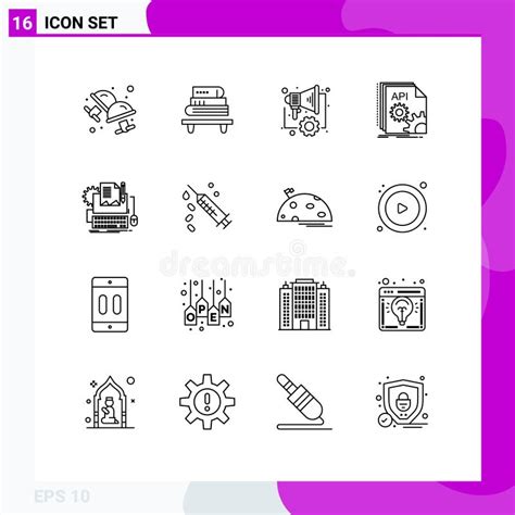 Software Developer Symbols Stock Illustrations 450 Software Developer