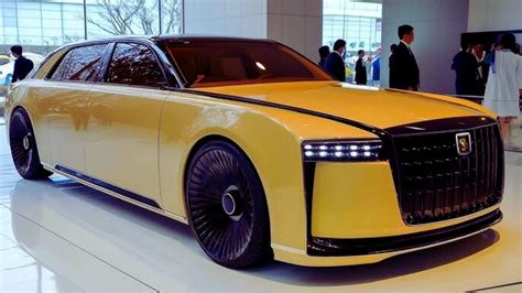 Toyotas 2026 Century Suv The New King Of Quiet Luxury Hits The Road