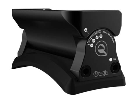 Крепление камеры GoPro на шлем Cookie G3/G4/Fuel