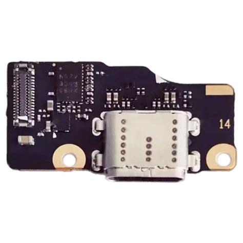 Lenovo Tab P11 Pro TB-J706F Charging Port Board - G - Phone City