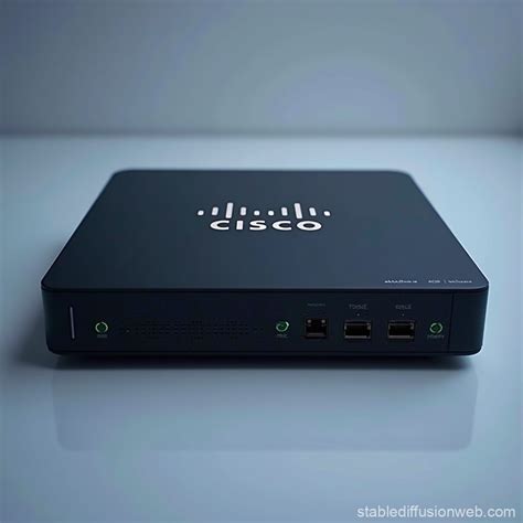 Router Cisco Asr With Cisco Logo Prompts Stable Diffusion Online