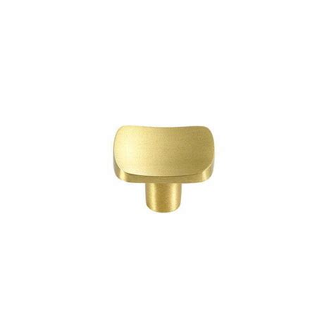 Solid Brass Kitchen Cabinet Knobs Kt And Co