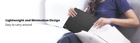 Amazon Com Procase Cover For Ipad Case Ipad Th Generation Ipad Th Gen