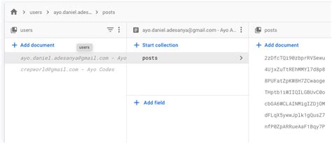 github ayocodess facebook clone functional nextjs firebase tailwind