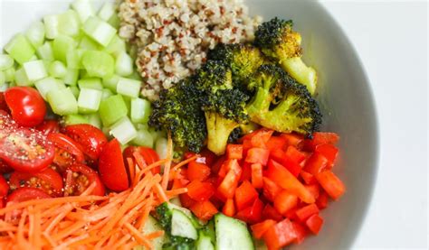 7 Manfaat Sayur Mentah Untuk Kesehatan Tubuh Harus Tahu