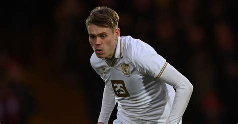 Cass Completes Permanent Move To Port Vale Newcastle United