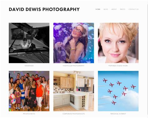 David Dewis Photography