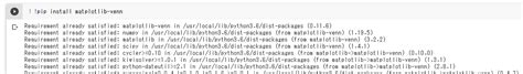 Tips How To Install Libraries In Google Colaboratory Nakoblog