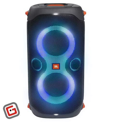 مشخصات، قیمت و خرید اقساطی اسپیکر بلوتوثی قابل حمل جی بی ال مدل