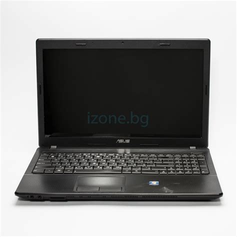 Asus X54C | Лаптопи втора ръка | iZone