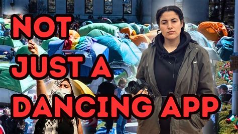 The TikTok Ban Sets A Dangerous Precedent Even If You Hate TikTok YouTube