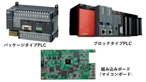 制御設計に欠かせない！plc（シーケンサ）とは？分かりやすく説明します。｜お知らせ｜mirai Lab